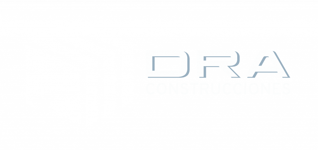 SOBRE NOSOTROS – DRA Construcciones